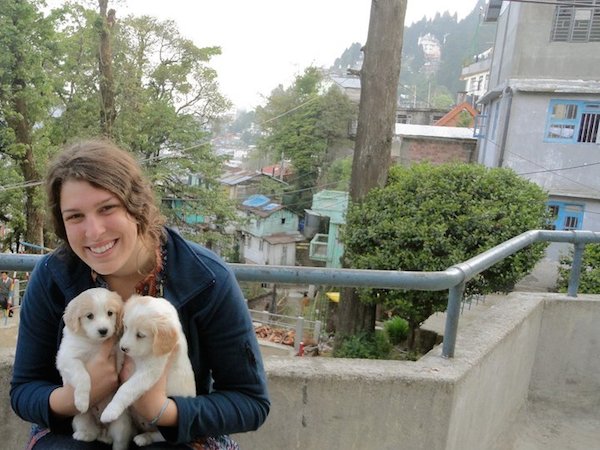 Bethany - Flanders Family Home Life