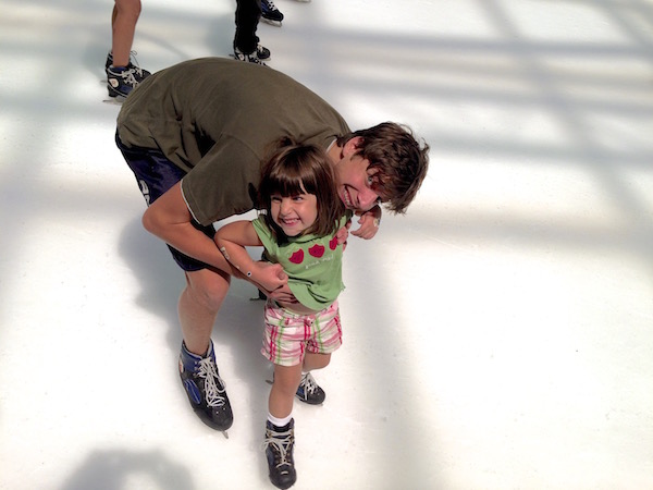 Joseph - Flanders Family Home Life