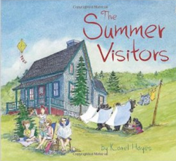 6 Picture Books for Summer Reading - Flanders Family Home Life