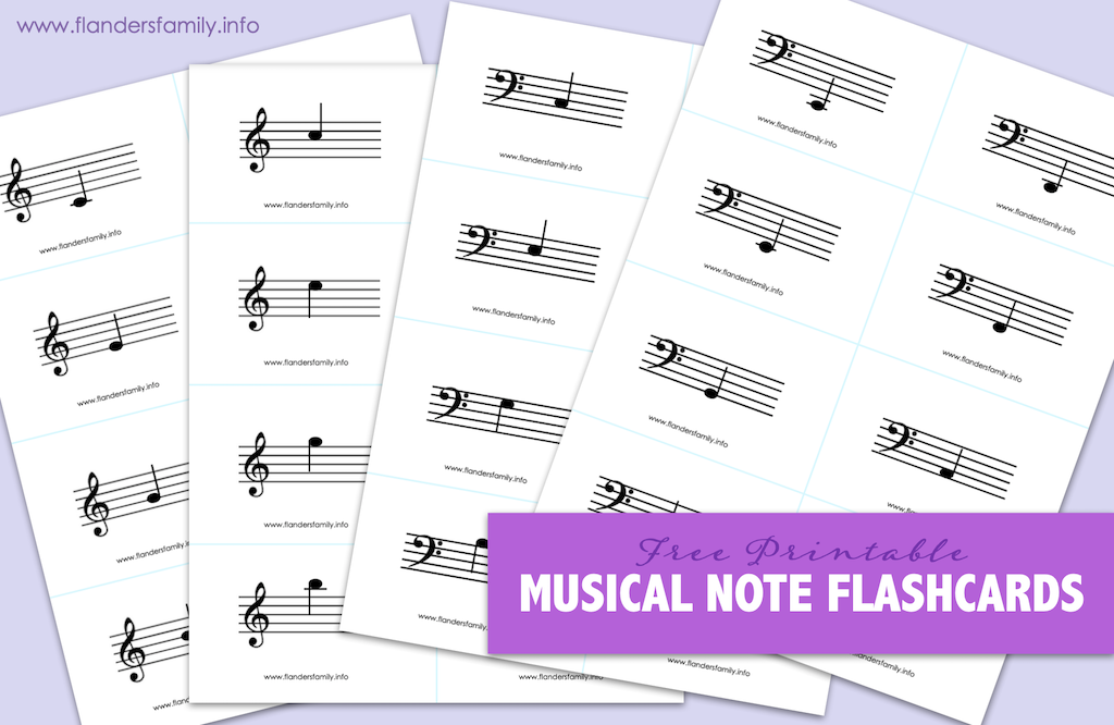 Free Printable Piano Practice Record - Flanders Family Home Life