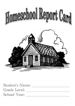 Mailbag Monday: Report Cards for Middle Schoolers - Flanders Family ...