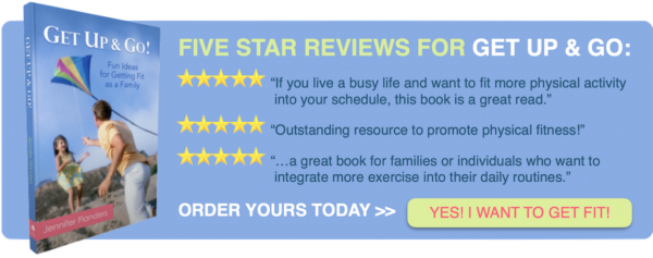 10 Fun Races to Get Kids Up & Running - Flanders Family Home Life