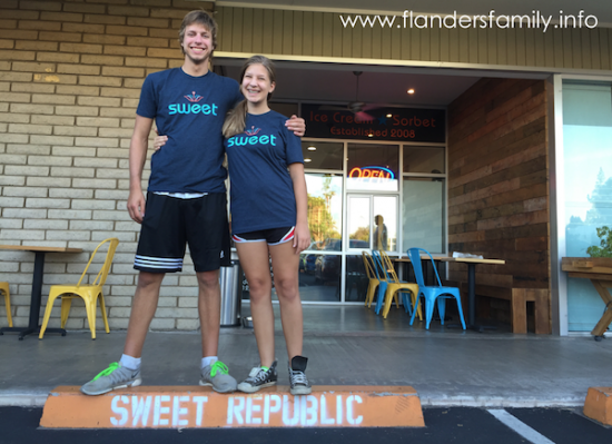 Finding Family Fun in Phoenix, Arizona - Flanders Family Homelife