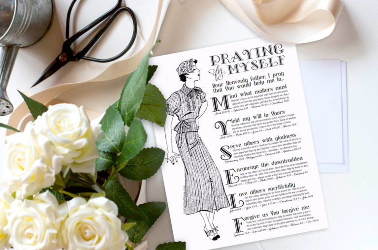 6 Smart Ways to Start the New Year Right - Flanders Family Homelife