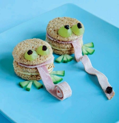 10 Terrific Treats for Frog Lovers - Flanders Family Homelife