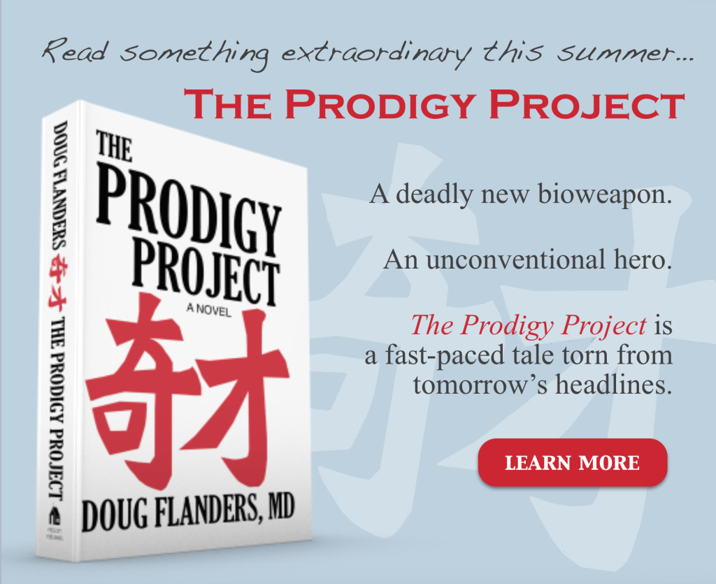 Prodigy Project: Read Something Extraordinary this Summer - Flanders ...