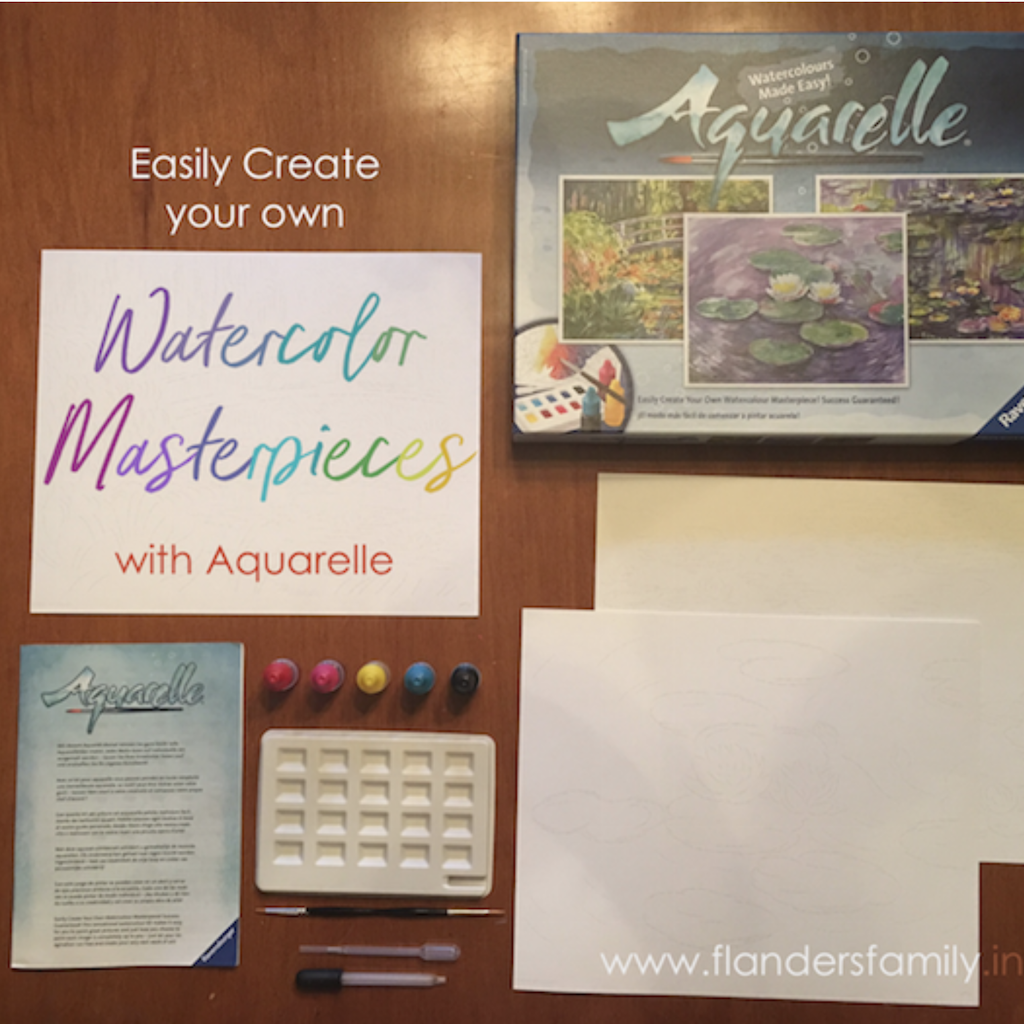 Papercraft World Fox & Bear - Flanders Family Home Life