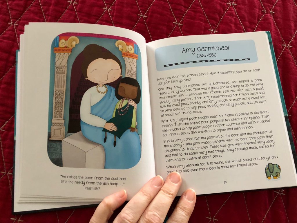 Everyone a Child Should Know (Book Review) - Flanders Family Home Life