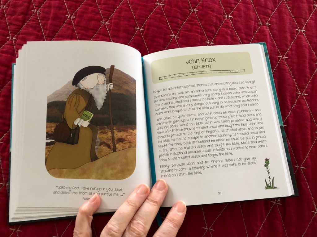 Everyone a Child Should Know (Book Review) - Flanders Family Home Life