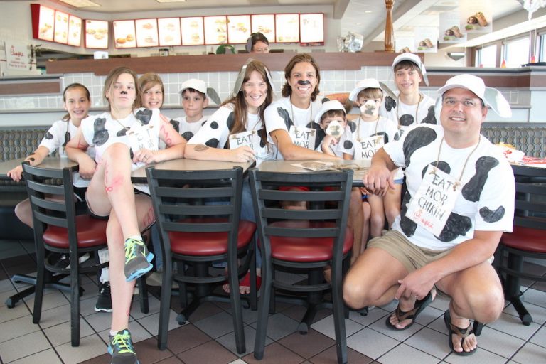 50 Things to Do for Summer Fun - Flanders Family Home Life