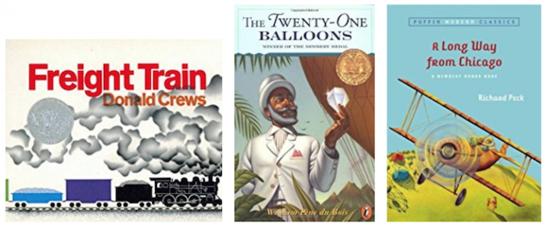 Reading Challenge for All Ages (Free Printable) - Flanders Family Home Life