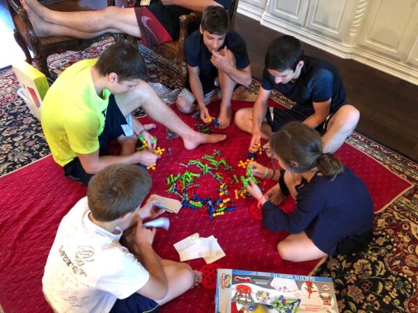 Timberdoodle 3rd Grade Curriculum: Unboxing - Flanders Family Home Life