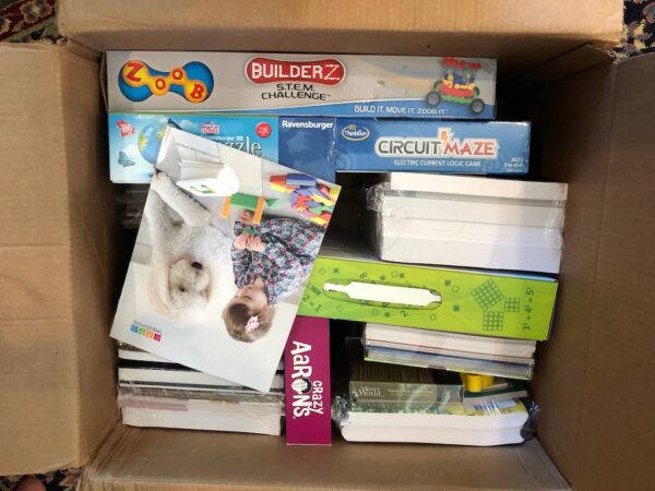 Timberdoodle 3rd Grade Curriculum: Unboxing - Flanders Family Home Life
