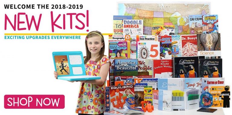 Timberdoodle 3rd Grade Curriculum: Unboxing - Flanders Family Home Life