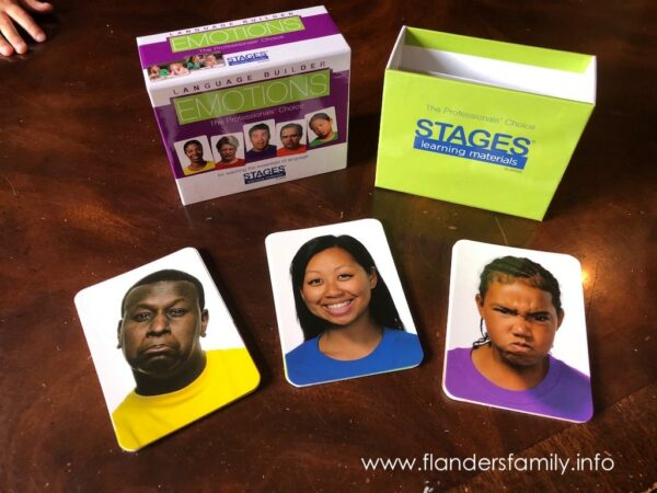 Free Printable Emoji Game - Flanders Family Home Life