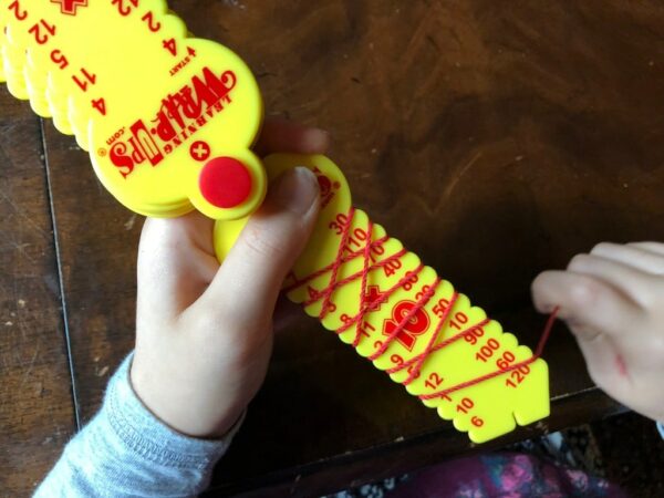 Timberdoodle 3rd Grade Curriculum: Math - Flanders Family Homelife