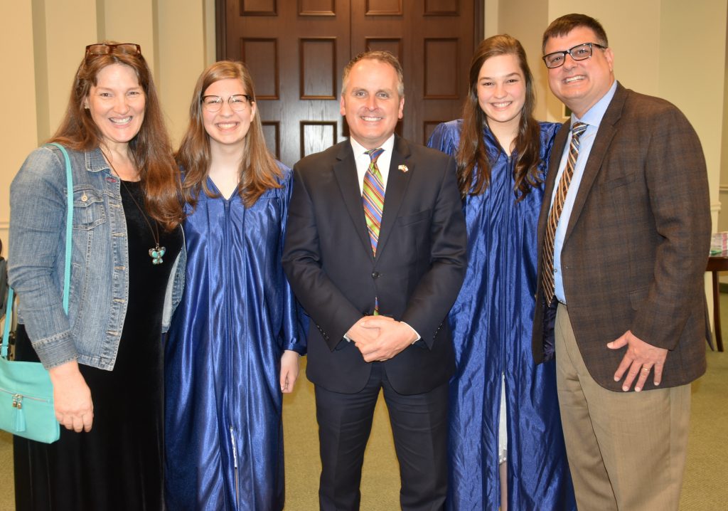 Christmas 2018 - Flanders Family Homelife