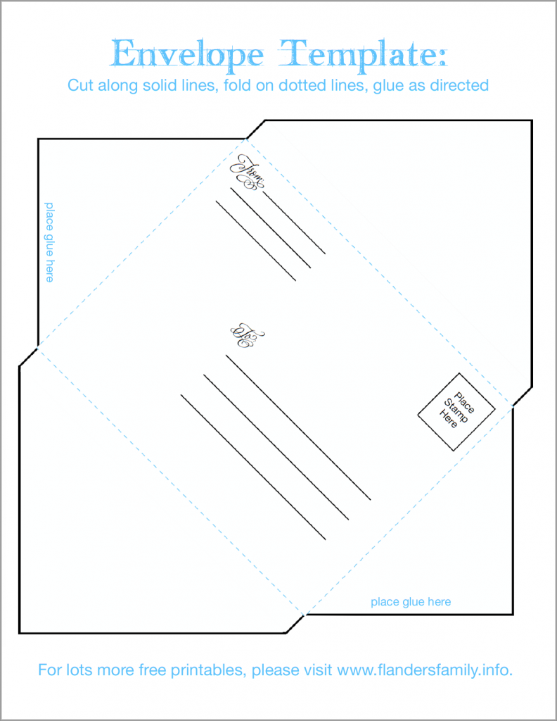 Free Printable Mother's Day Cards - Flanders Family Home Life