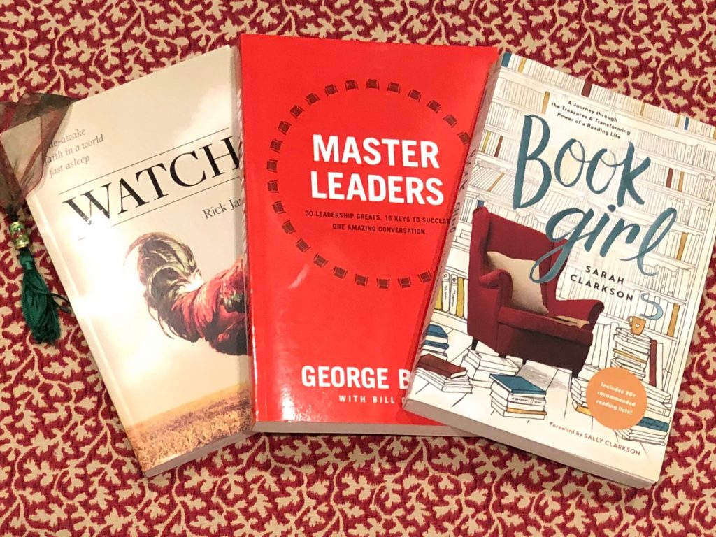 Earn FREE Books with My Reader Rewards - Flanders Family Homelife