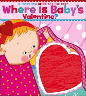 12 Picture Books for Valentine's Day - Flanders Family Home Life