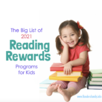 Best 2021 Reading Rewards Programs for Kids - Flanders Family Homelife