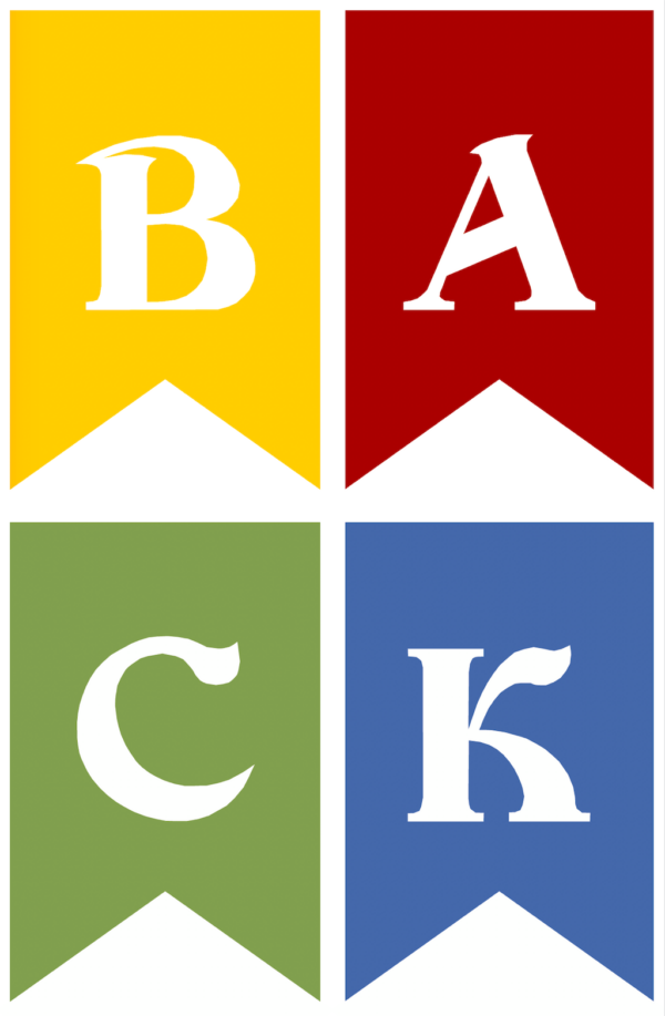 Back-to-School Banner (Free Printable) - Flanders Family Home Life