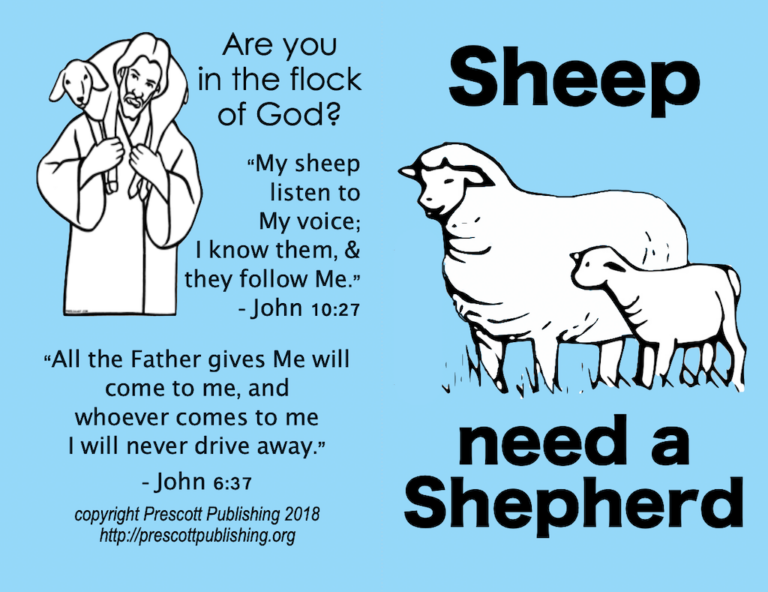 Gospel Tracts for Easter (Free Printables) - Flanders Family Home Life