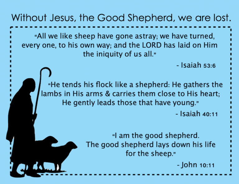 Gospel Tracts for Easter (Free Printables) - Flanders Family Home Life