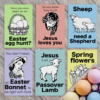 Gospel Tracts for Easter (Free Printables) - Flanders Family Home Life