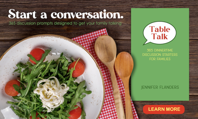 Why the Controversy over Children's Chores? - Flanders Family Home Life