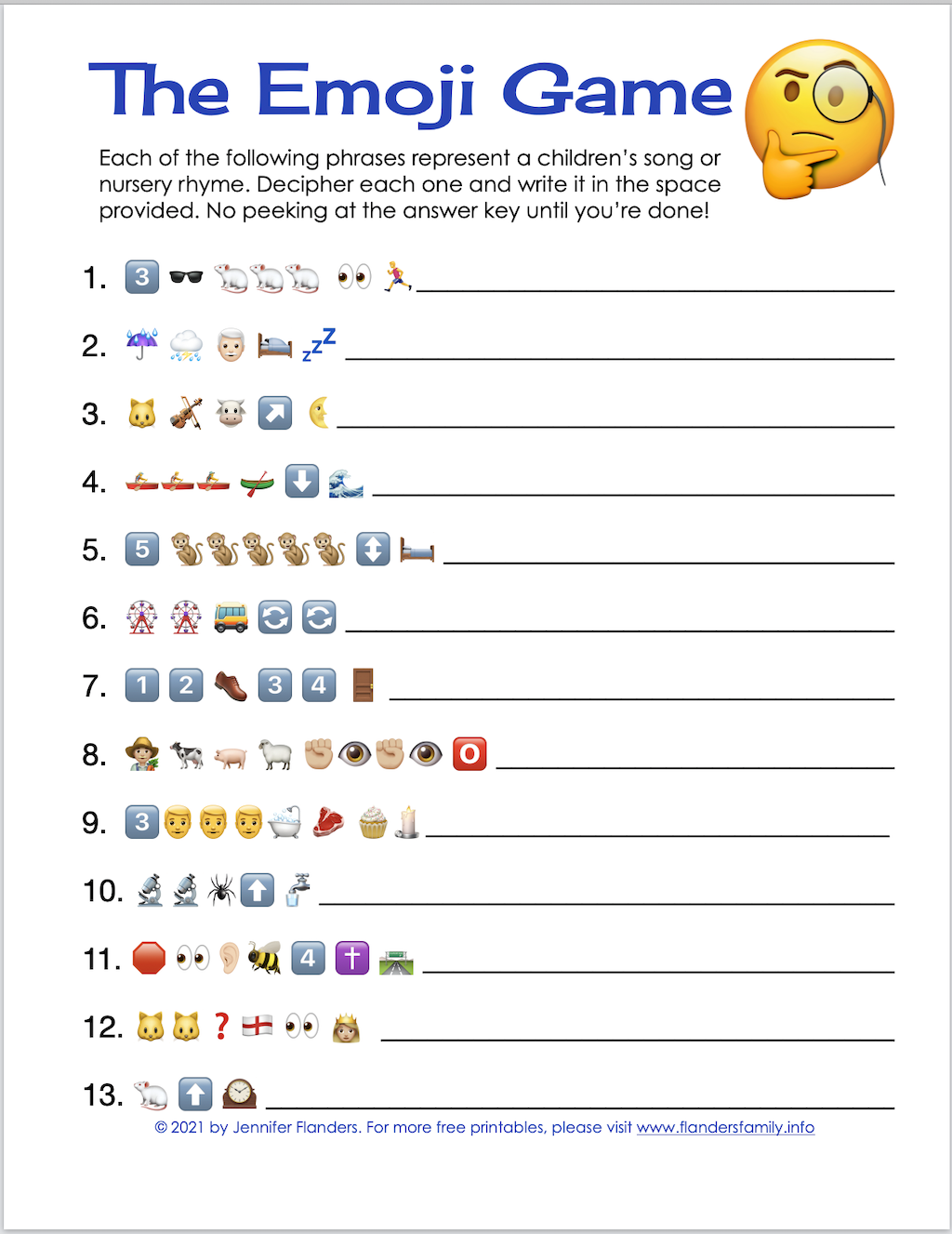 Free Printable Guess The Proverb Emoji Pictionary Quiz Guess The Emoji Free Printable Guess The Proverb Emoji Pictionary Quiz Guess The Emoji