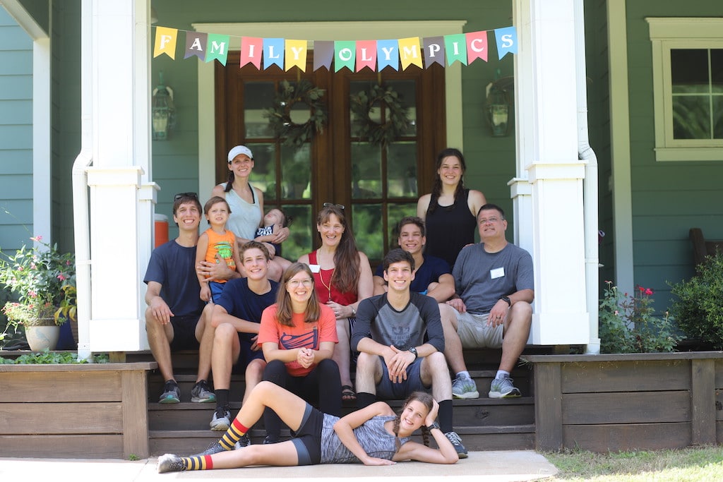 Family Fun Archives - Flanders Family Home Life