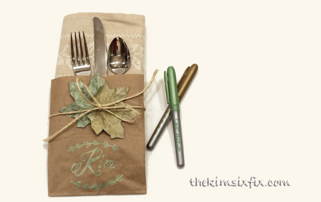 Clever Ways to Repurpose Paper Bags - Flanders Family Home Life