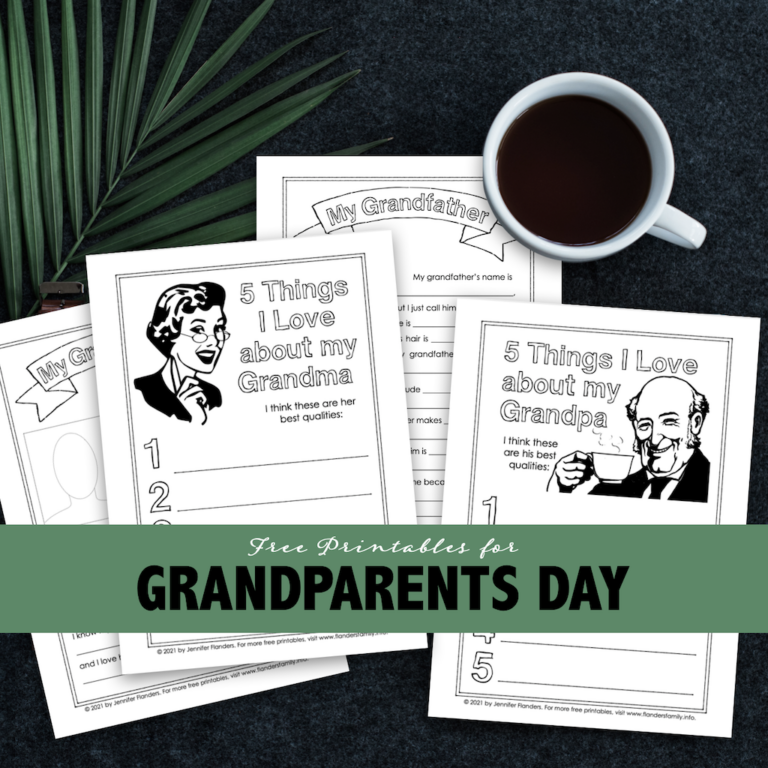 Mathematical Reasoning Review - Flanders Family Home Life