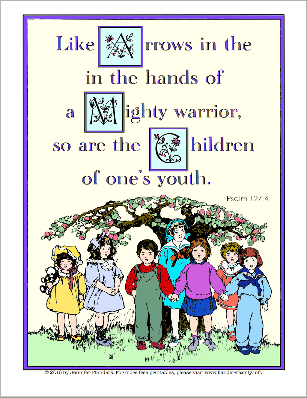 Like Arrows in Hand Coloring Pages - Flanders Family Home Life