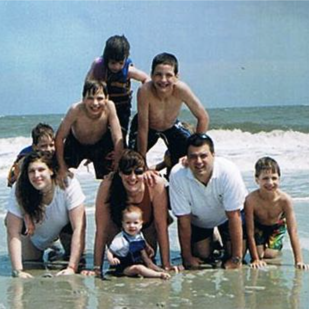 The 2004 Flanders Family Christmas Letter - Flanders Family Homelife