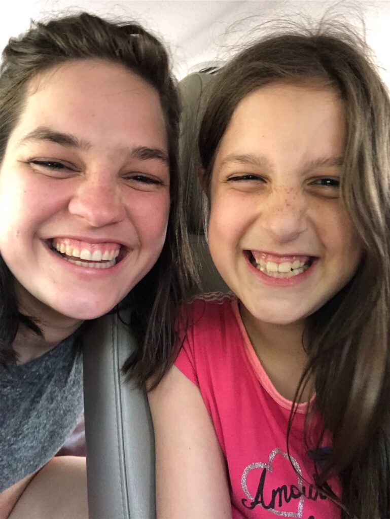 The 2019 Flanders Family Christmas Letter - Flanders Family Homelife