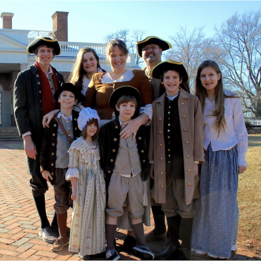 The 2015 Flanders Family Christmas Letter - Flanders Family Home Life