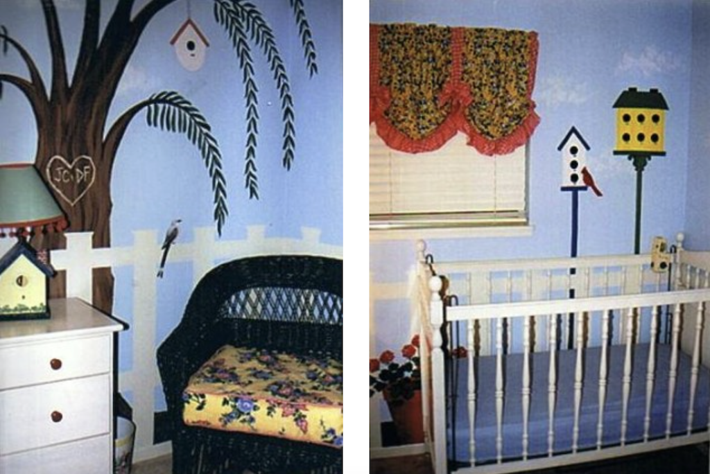 The 1999 Flanders Family Christmas Letter - Flanders Family Homelife