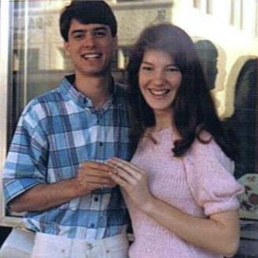 The 1987 Flanders Family Christmas Letter - Flanders Family Home Life