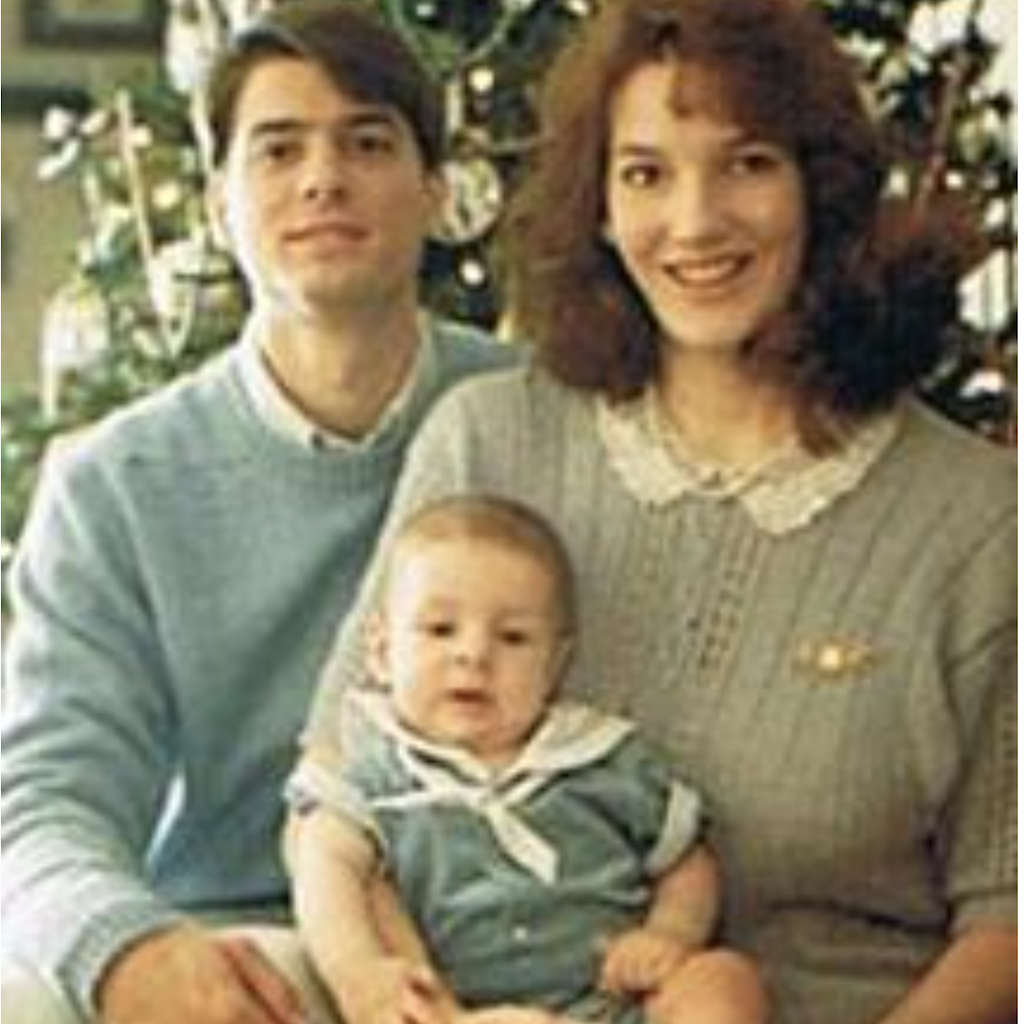 The 1988 Flanders Family Christmas Letter - Flanders Family Homelife