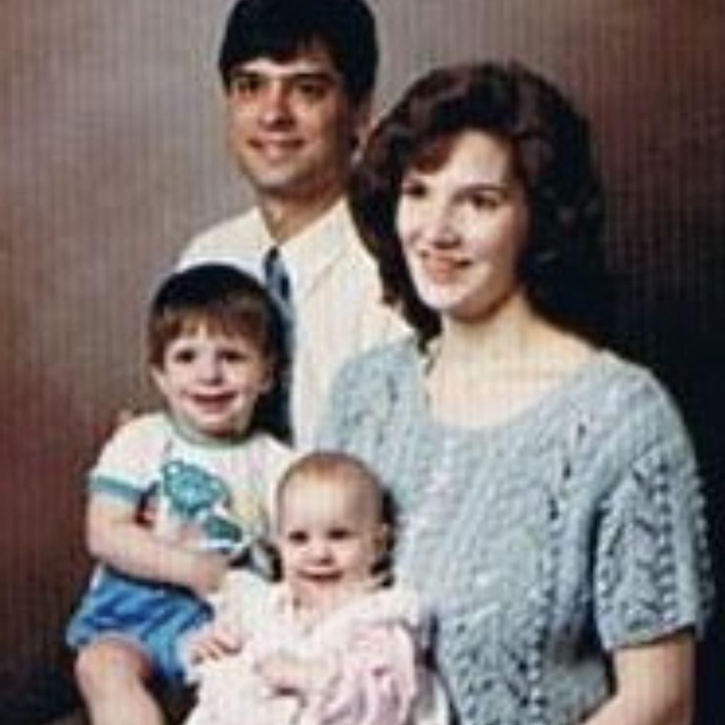 The 1989 Flanders Family Christmas Letter - Flanders Family Homelife