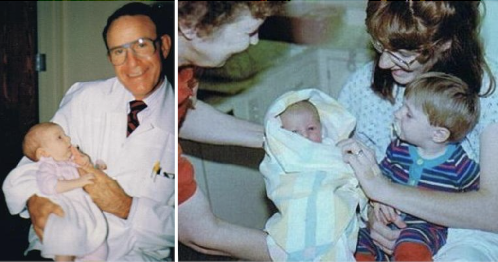 The 1989 Flanders Family Christmas Letter - Flanders Family Homelife