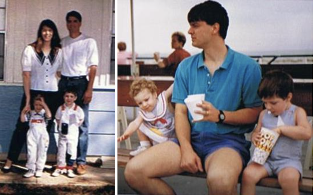 The 1991 Flanders Family Christmas Letter - Flanders Family Homelife