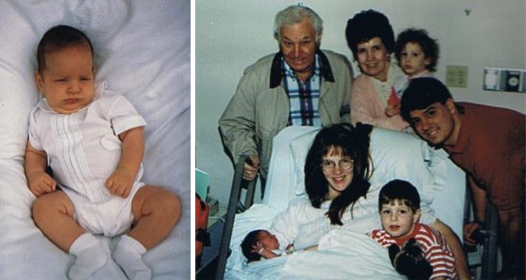 The 1992 Flanders Family Christmas Letter - Flanders Family Home Life