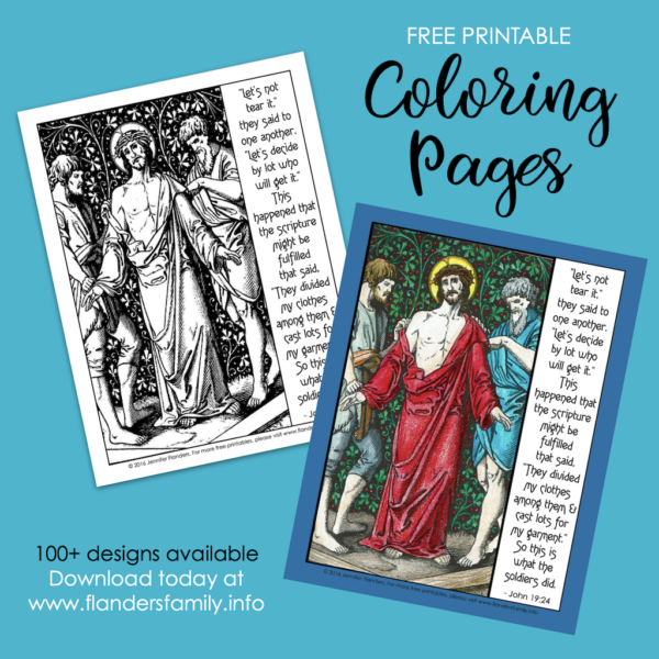 Flanders Family Homelife - Living, Loving, & Learning Together