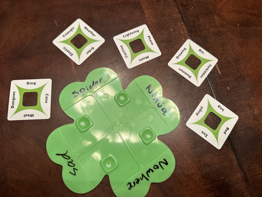 So Clover is So Clever! (Timberdoodle Review) - Flanders Family Home Life