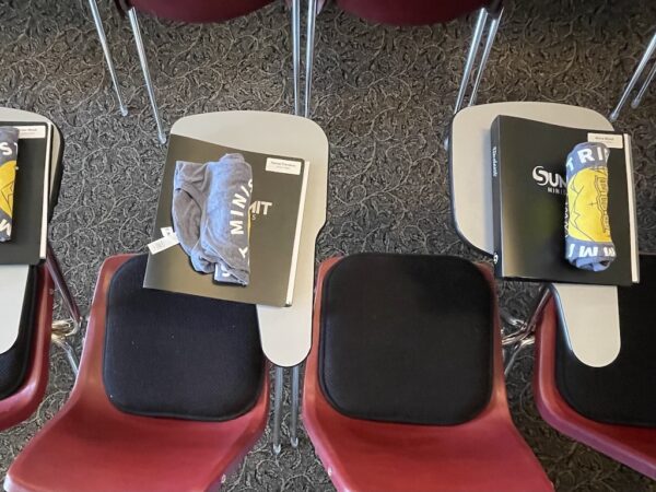 Summit Student Conferences: Our Family's Experience - Flanders Family ...