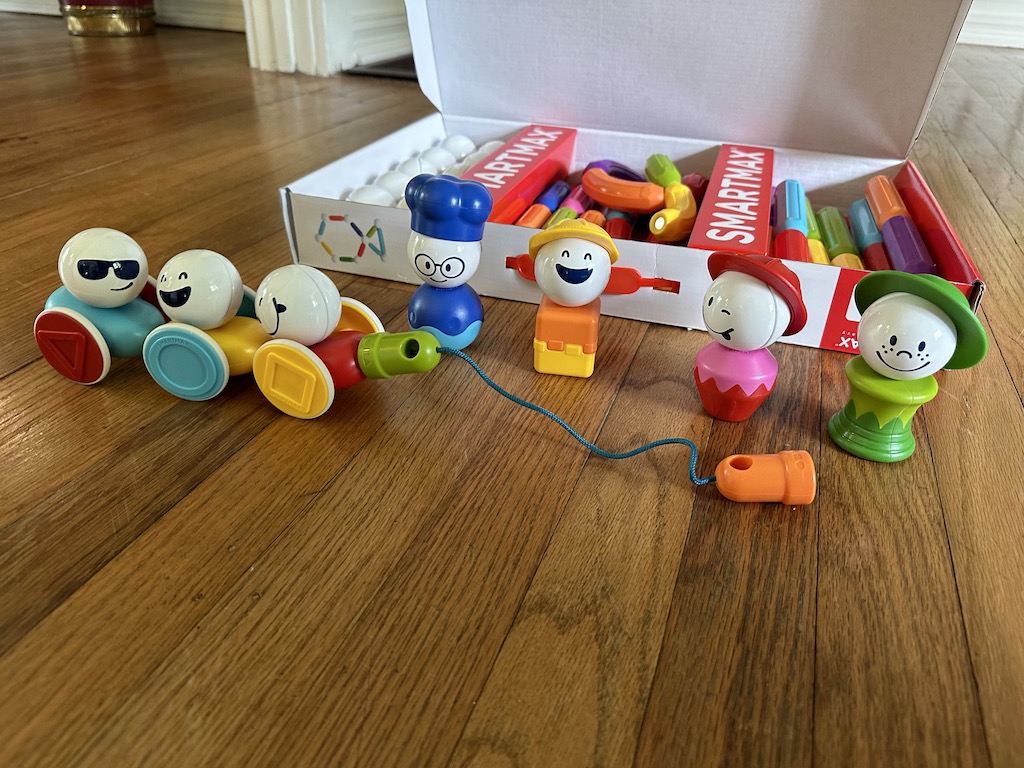 SmartMax Baby STEM Set Review - Flanders Family Home Life