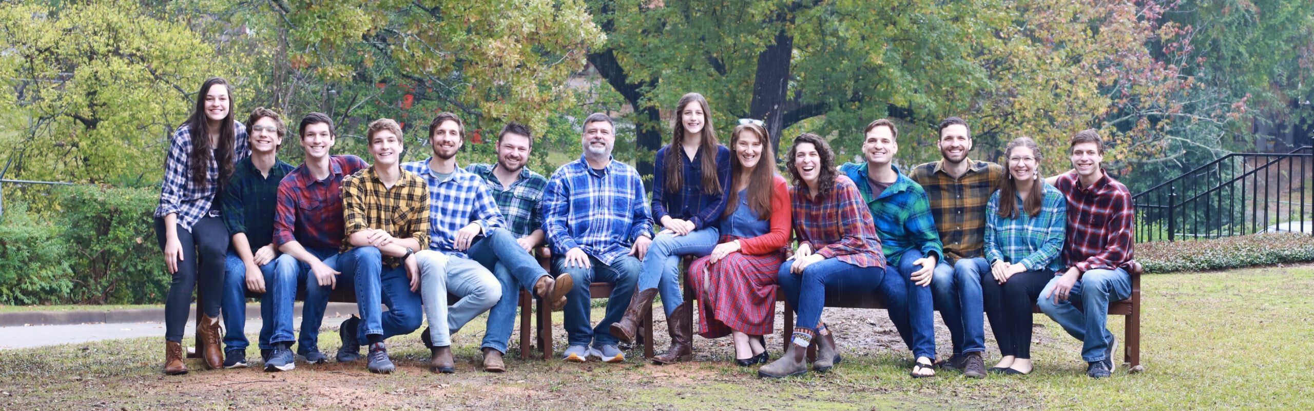 Flanders Family Home Life - Flanders Family Home Life